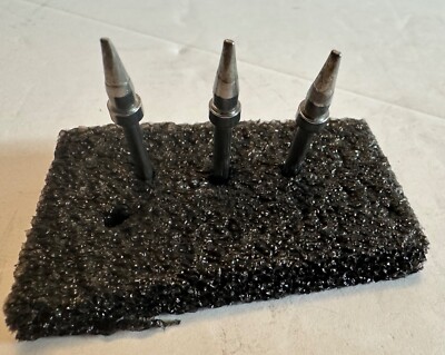 EDSYN LT375 LONER Spade Soldering Tip lot of 2+ | eBay