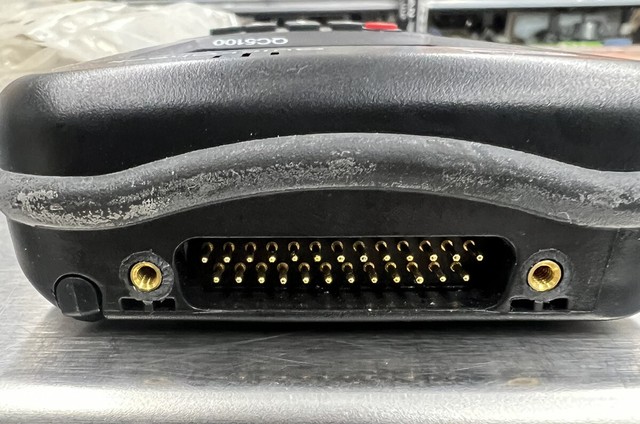 Qc5100 Cummins Computer Handheld 4918715 for sale online | eBay