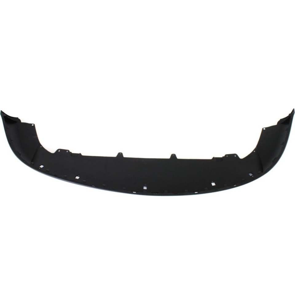 Front Primed Lower Valance Spoiler Fits Volkswagen GTI 1K0805903D9B9 ...
