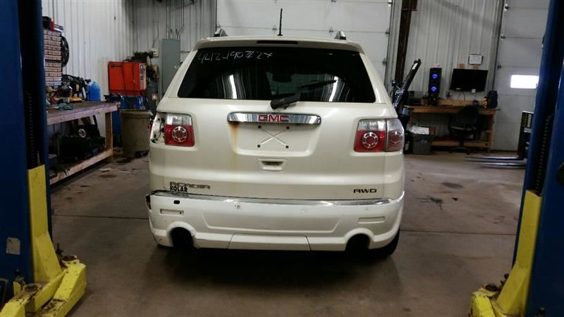 GMC GM OEM 11 12 Acadia Wheel Alloy 22830686 for sale online | eBay