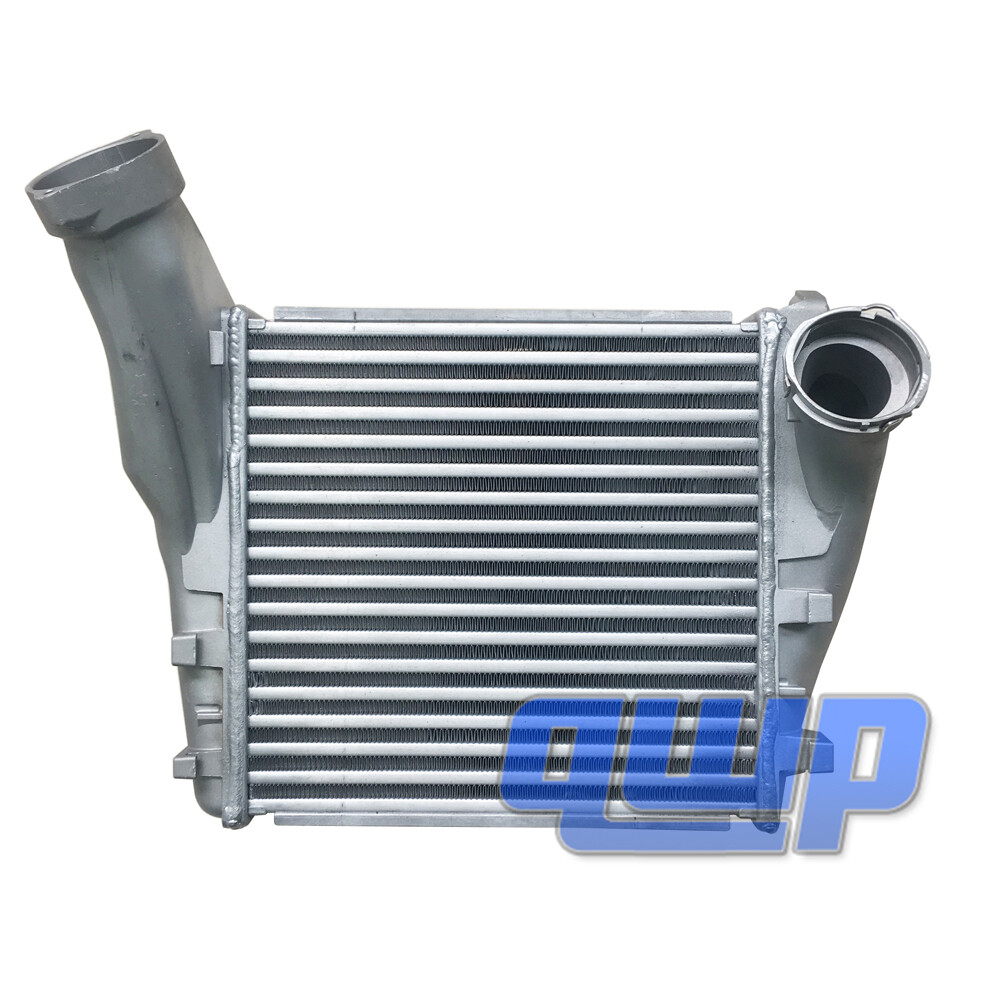 New Intercooler Charge Air Cooler For 2008-2016 Porsche Cayenne Left ...