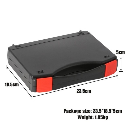 8Pcs 16-26mm TCT Annular Cutter Hole Saw Drill Bits for Iron Equipment ...