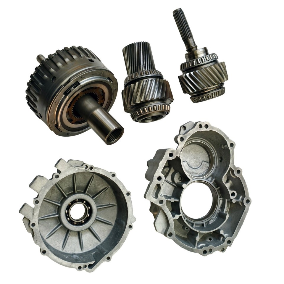 For 08-16 Mercedes W221 S550 CLS550 E350 4Matic AWD Transfer Case ...