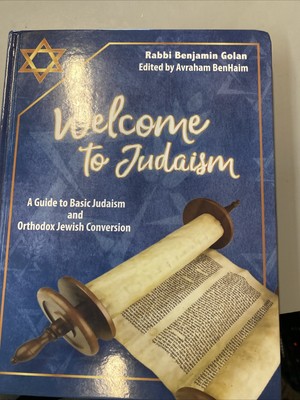 Welcome to Judaism guide to basic Judaism and orthodox Jewish ...