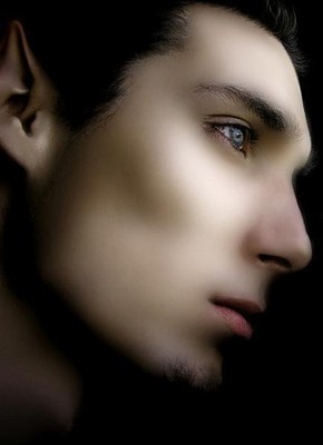 metaphysical AMAZING RARE HIGH ELF Male Warrior FAE will protect ...