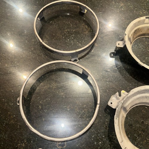 71 Plymouth Cuda Barracuda 70 – 74 Dodge Challenger OEM Headlight ...