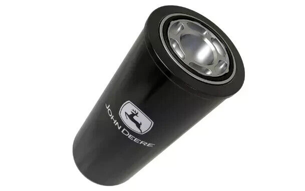 ( 1 ) OEM John Deere Original Equipment Hydraulic Filter AH128449 FREE ...