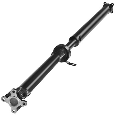 Rear Driveshaft Prop Shaft Assembly for BMW E28 535i 85-88 E24 635CSi ...