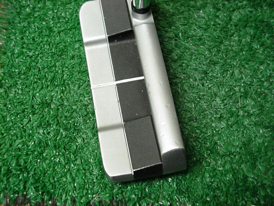 Odyssey Works Versa Tank 1W Putter 37.5 Inch | eBay