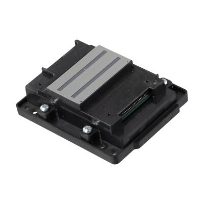 Print Head Printhead Fits for Epson Workforce Wf-7710 Wf-3730 Wf-7720 ...