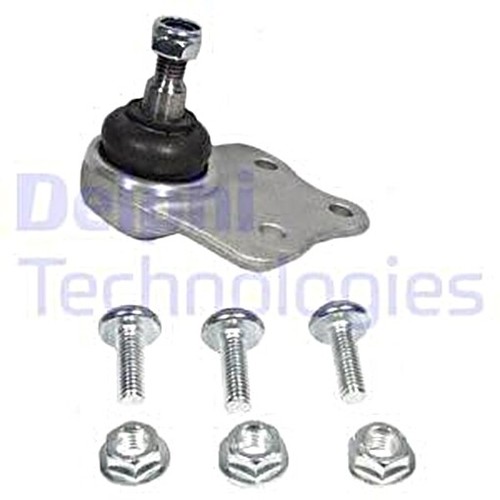 DELPHI Ball Joint For MERCEDES C219 R230 S211 W211 W219 W230 01-12 ...