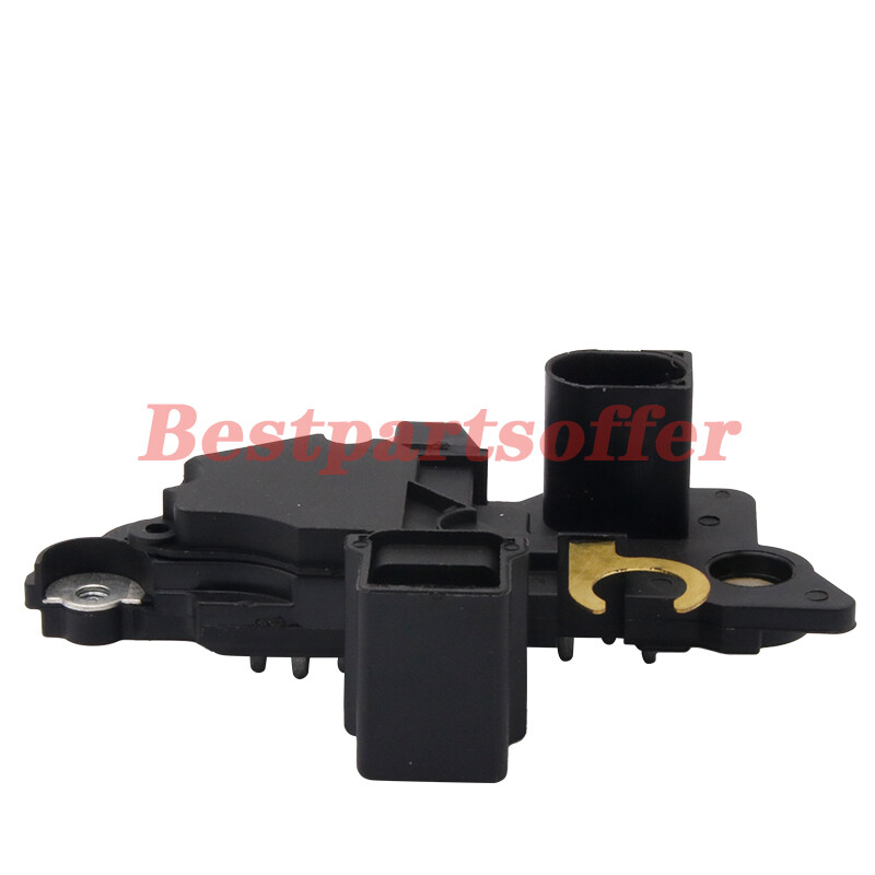 Fits Mercedes W208 W210 W211 CLK55 AMG Voltage Regulator For Bosch F ...