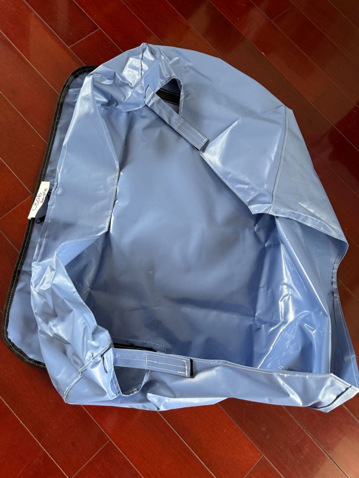 Control Box Cover/Platform Control Cover Compatible for JLG Boom BLUE ...