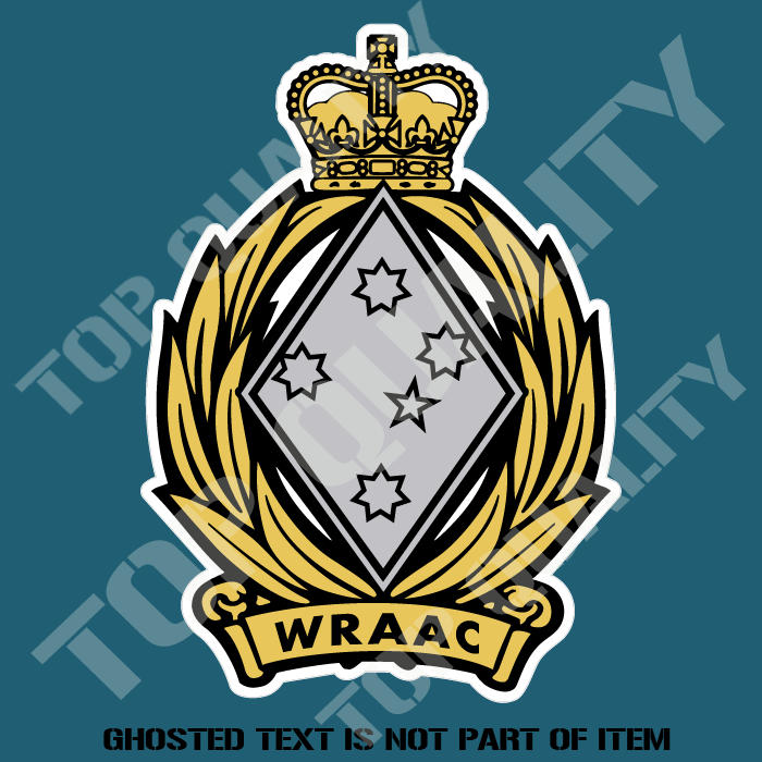 Royal Australian Regiment Tattoos