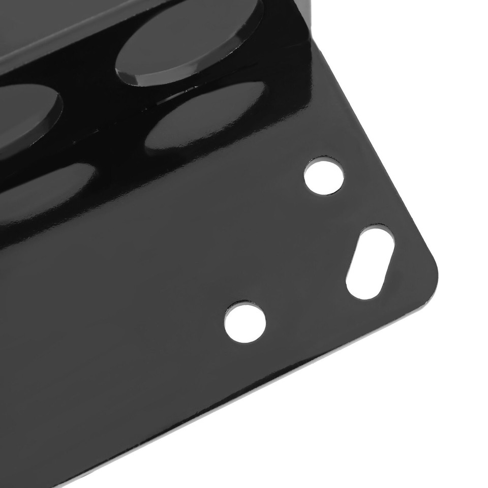 Heavy Duty Engine Lifting Plate & Engine Cradle Lift Stand W/ Wheels ...