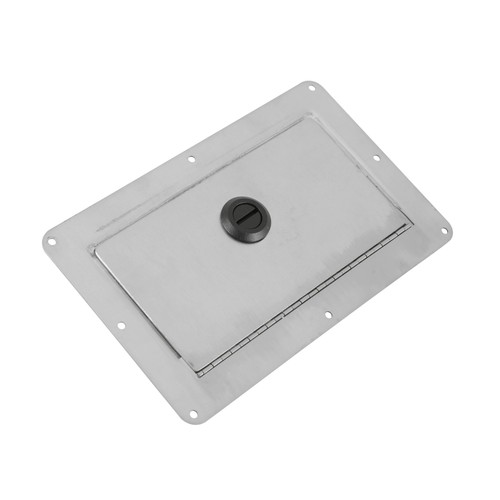 ACCESS-MC Brothers Trucks Universal Master Cylinder Access Door | eBay