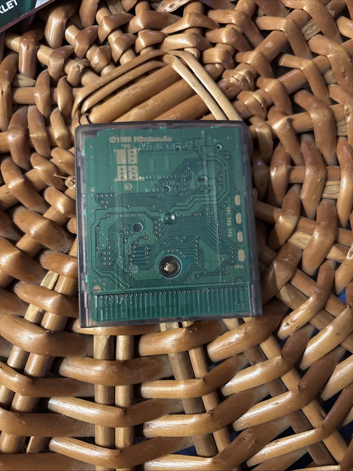 Disney Dinosaur Nintendo Gameboy Color GBC 1998 Tested Authentic | eBay