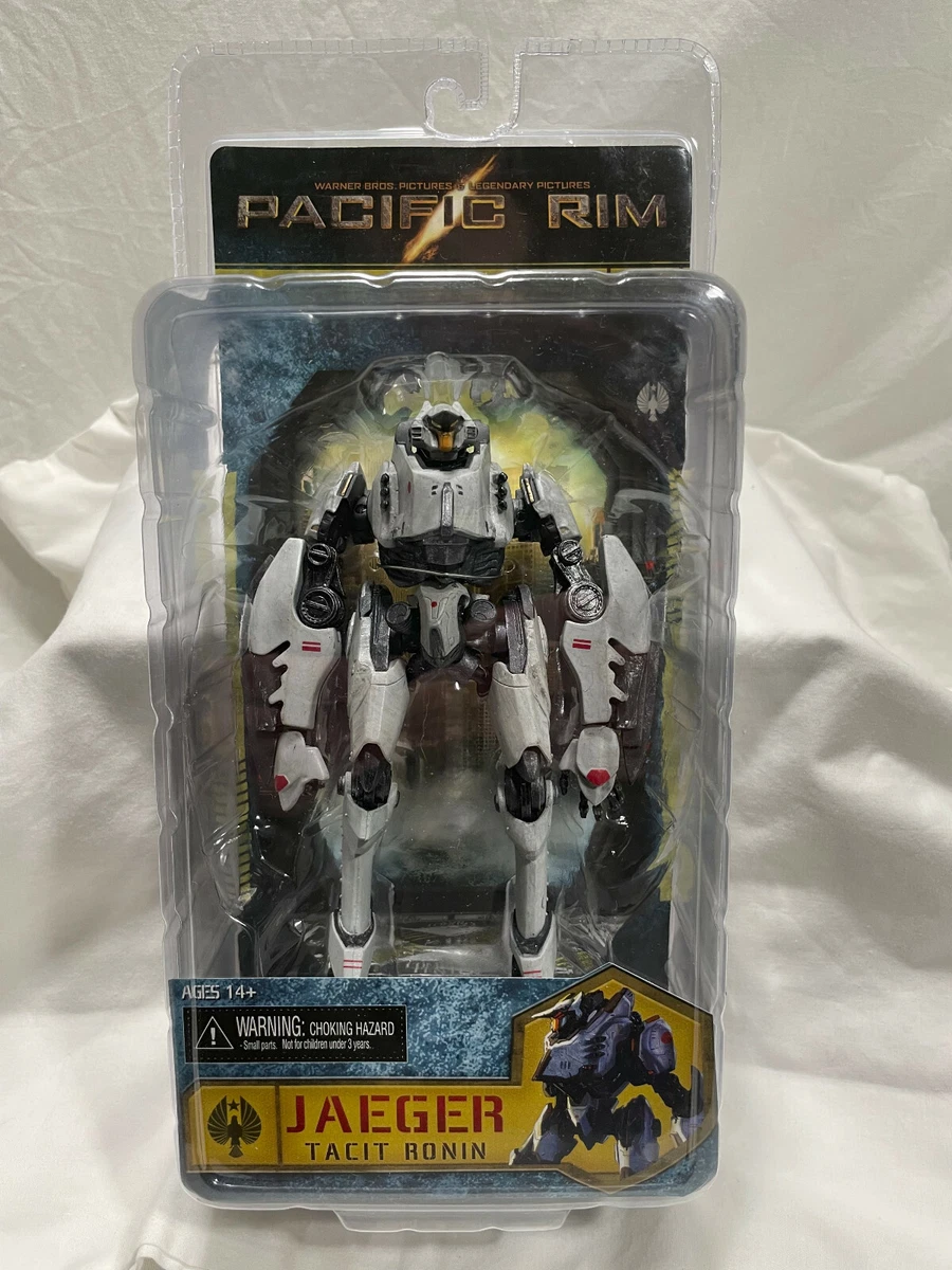 Pacific Rim Jaeger Tacit Ronin