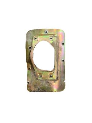 53000704AD Floor Shifter Housing Bracket for Jeep Wrangler TJ (03-04 ...