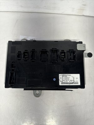 06-13 Mercedes X164 GL450 Rear SAM Module Control Unit Signal ...