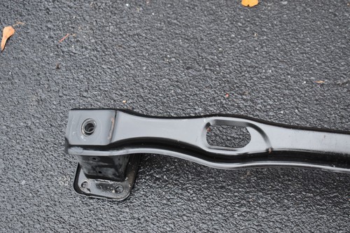 2007-2013 BMW X5 REAR REINFORCEMENT BAR FACTORY OEM | eBay
