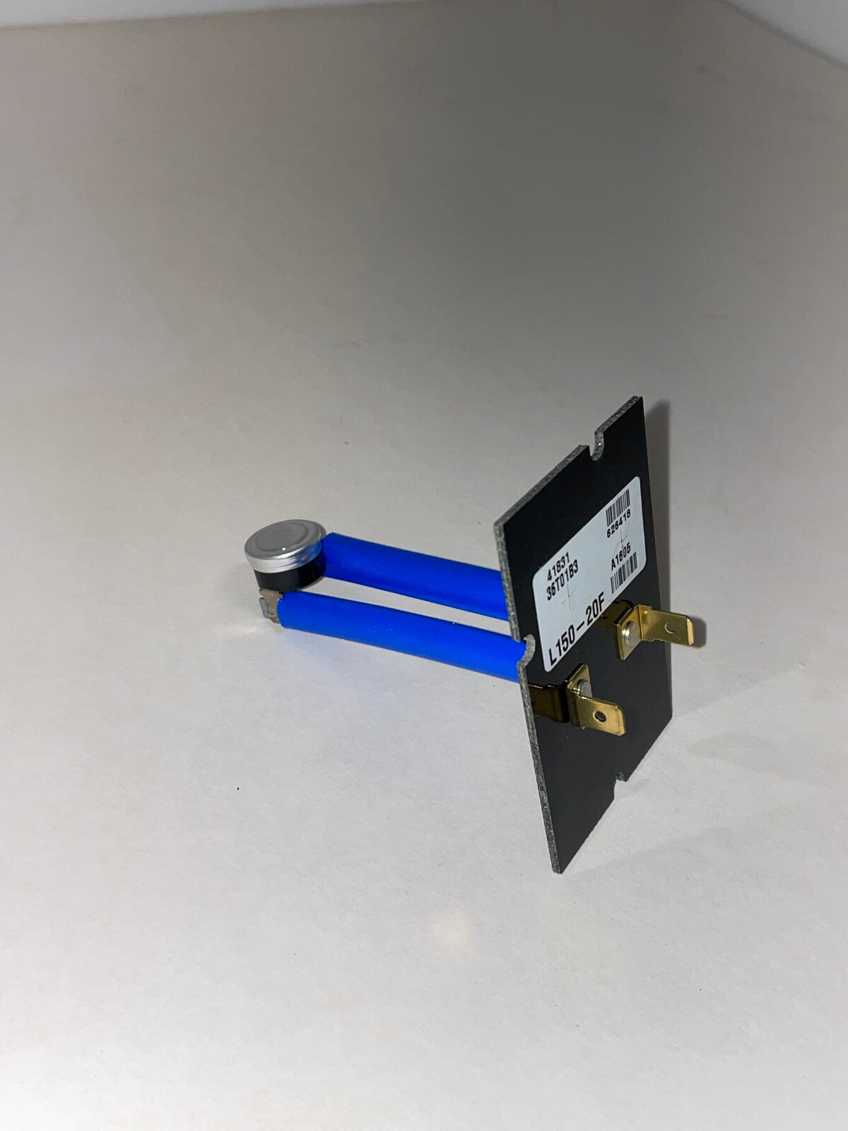 # 626418 Nordyne / Nortek Limit Switch Factory OEM Part NOT GENERIC | eBay