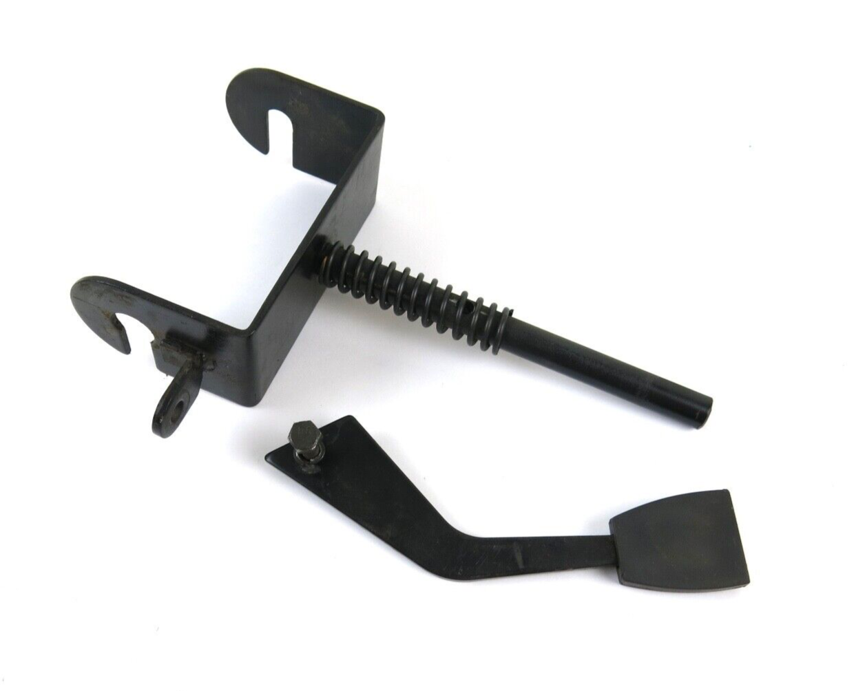 Delta Shopmaster 4" x 6" Belt Disc Sander Drum Bracket & Lever Assy for ...