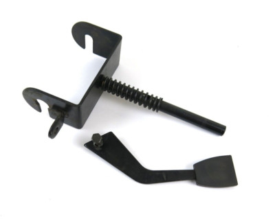 Delta Shopmaster 4" x 6" Belt Disc Sander Drum Bracket & Lever Assy for ...