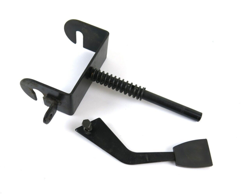 Delta Shopmaster 4" x 6" Belt Disc Sander Drum Bracket & Lever Assy for ...