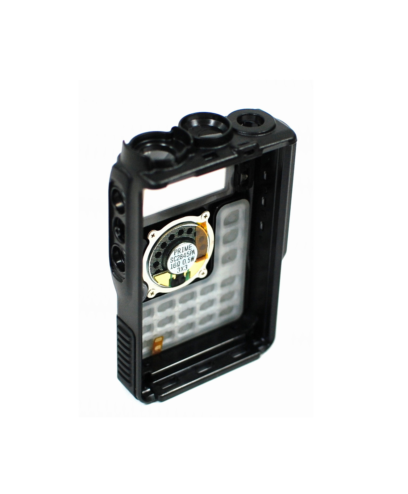 NEW Yaesu CP9296003 Front Case Assy(EXP) for VX-8R VX-8E VX-8 VX-8DR VX ...