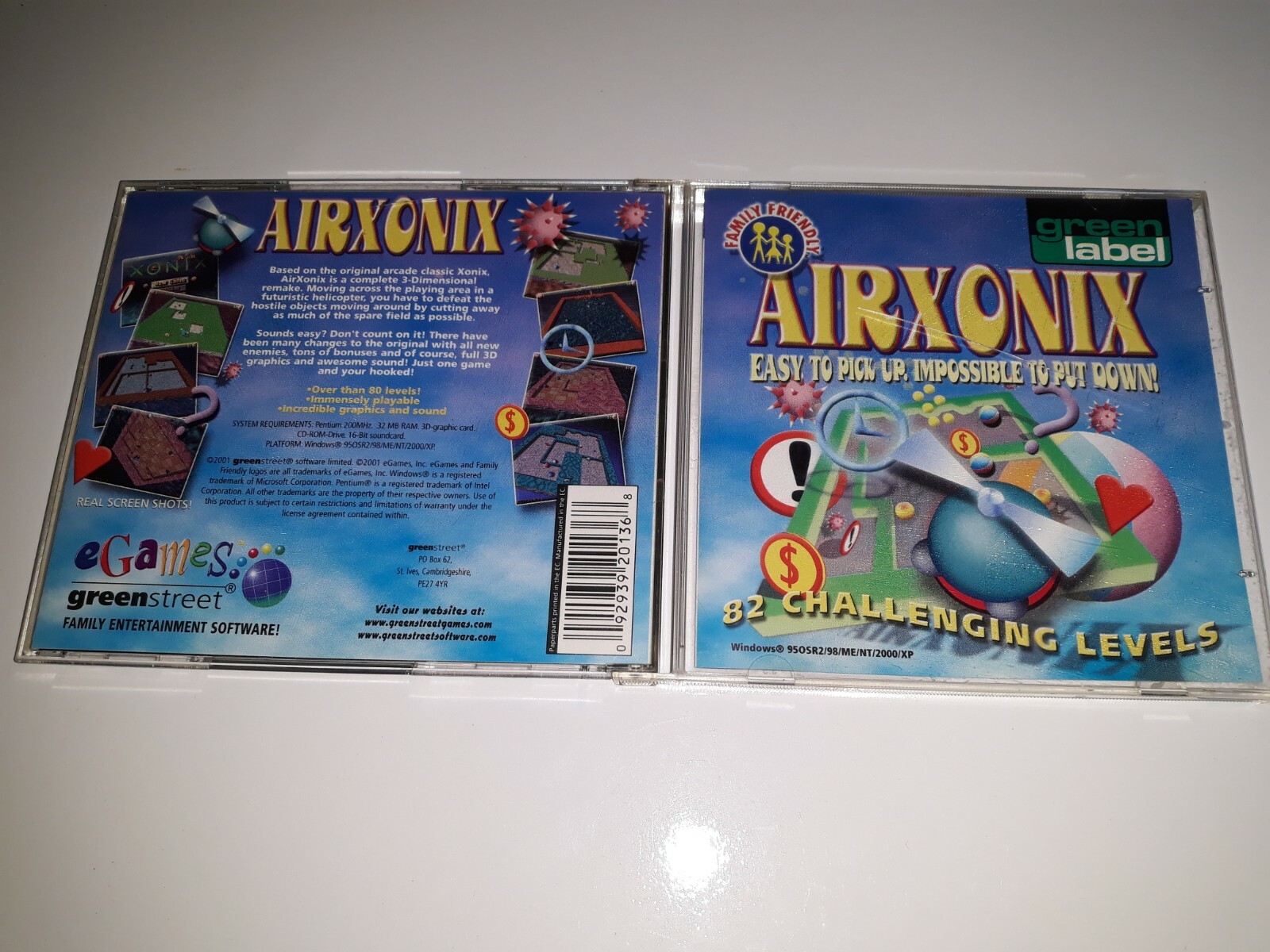 Download airxonix full version registered free - cruisealernas