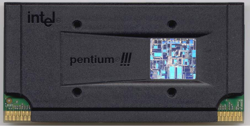 Intel Pentium III 500 Slot 1 SECC-2 | eBay