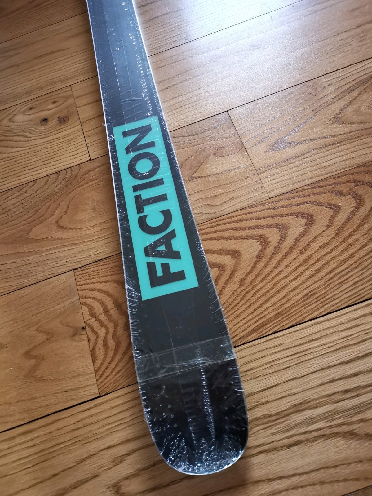 Faction Skis Studio 0X Alpine Skis 172 Men and Women New $649 | eBay