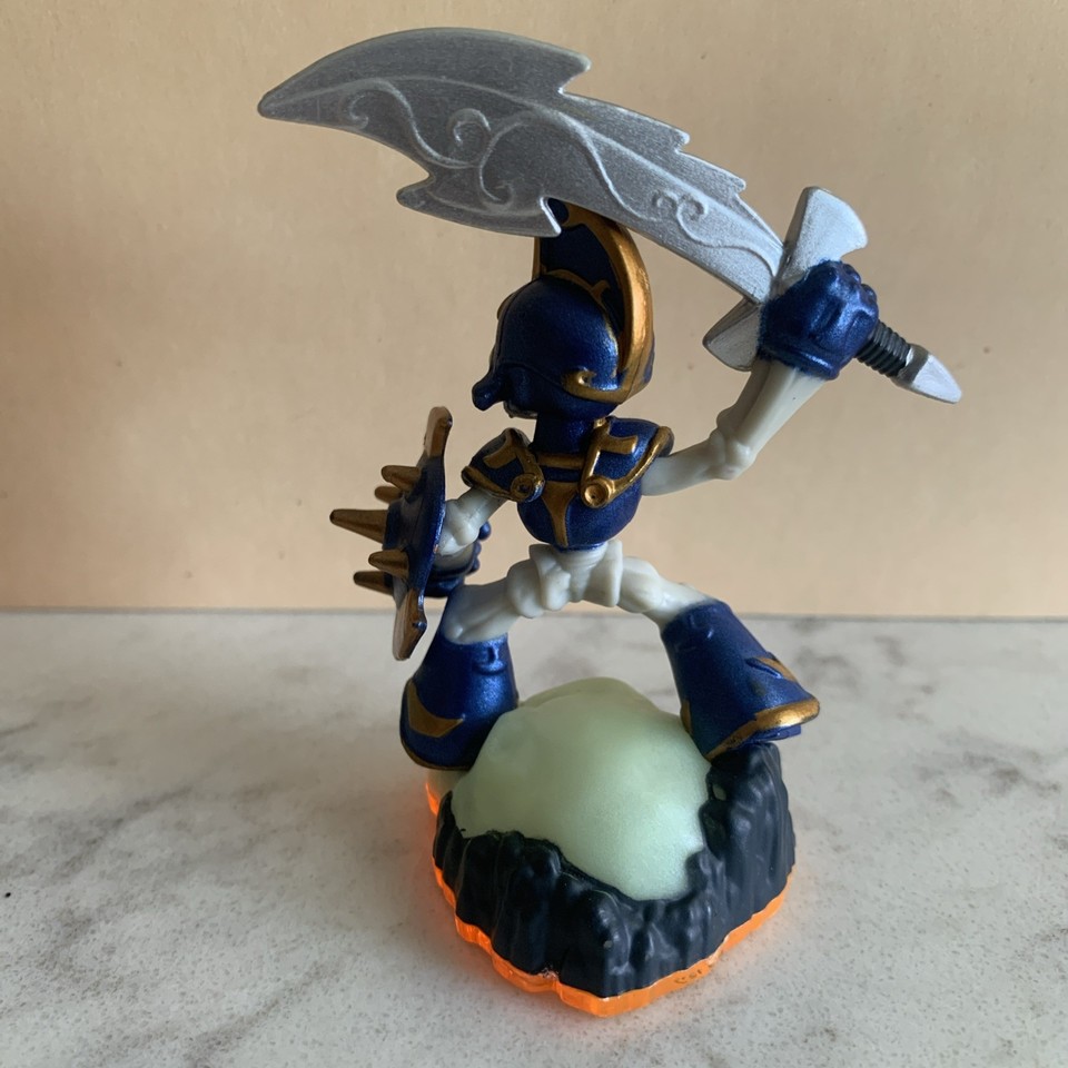 Skylanders Chop Chop | eBay