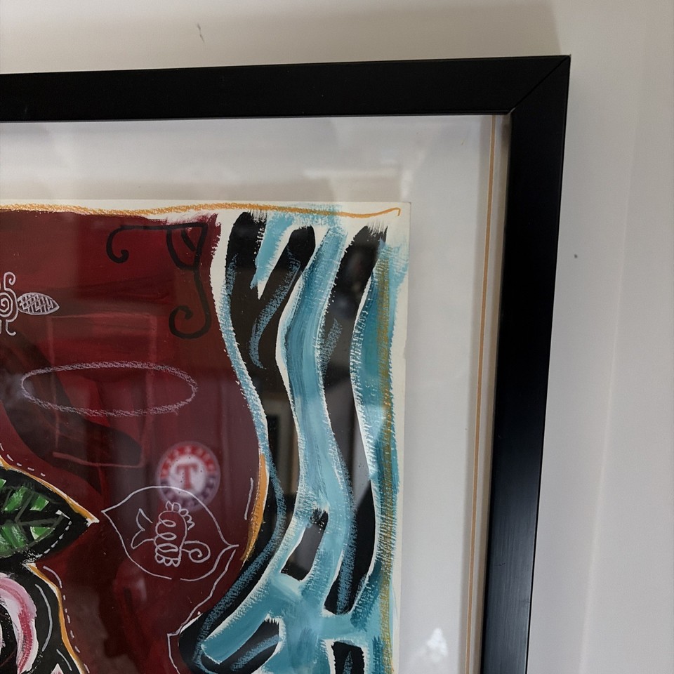 Blooming Roses By James Sasso | eBay