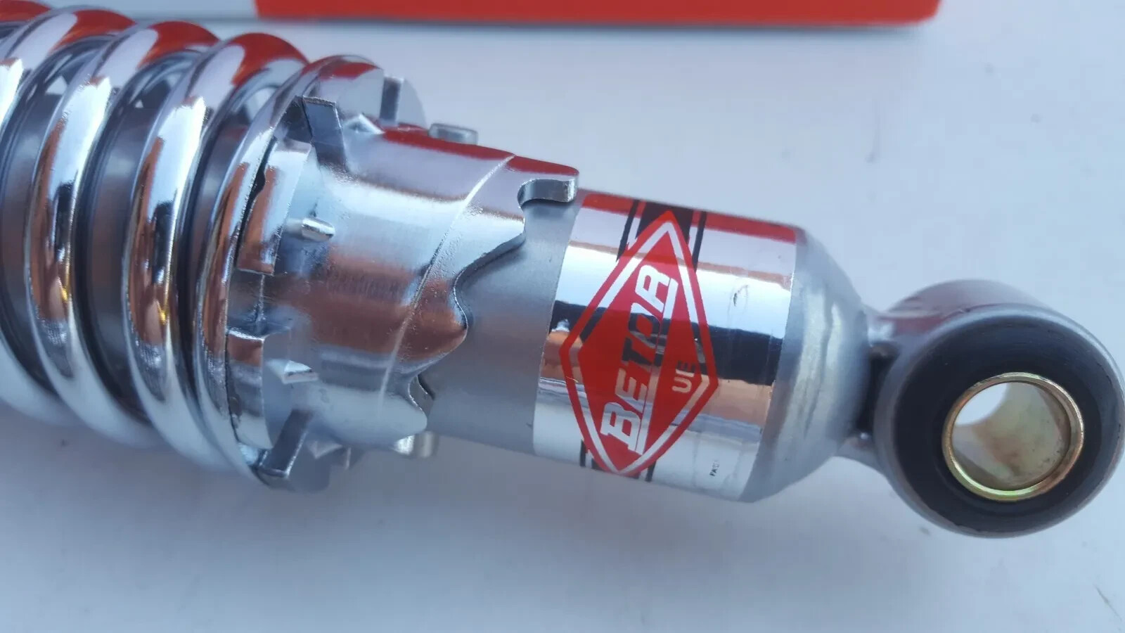 BULTACO ALPINA SHOCKS BETOR NEW ALPINA MODELS 85 95 115 116 137 138 | eBay