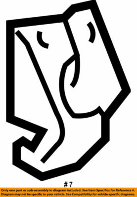 52115-04060 Toyota Support, front bumper side, rh 5211504060, New ...