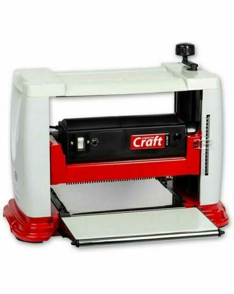 Axminster Craft AC318BT Benchtop Thicknesser for sale online | eBay