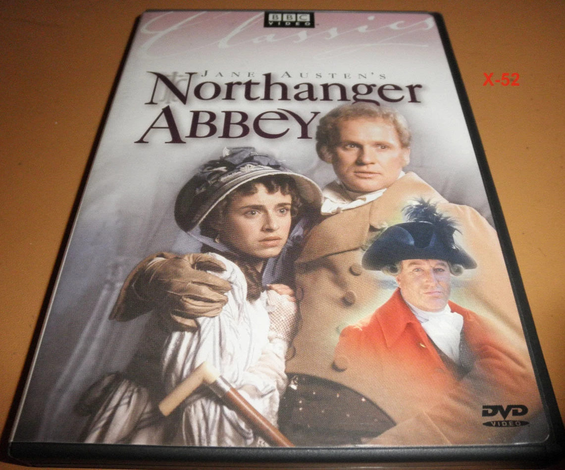 Northanger Abbey Movie