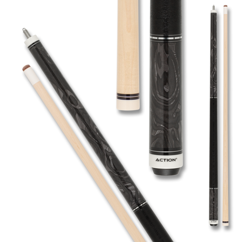 Action ACT162 Fractal Pool Cue Billiard Stick Billiards Cues | eBay