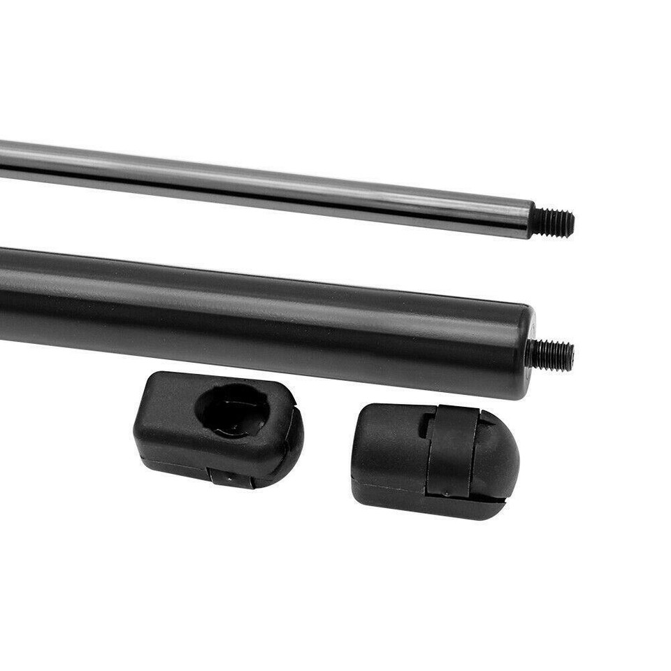2pcs Gas Struts Rear Trunk Lift Support Prop Rods For Ford Mustang 1994 ...