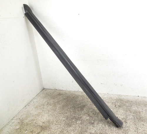 Ford Taurus X Rocker Panel Side Skirt Moulding Driver Left LH OEM 2008 ...