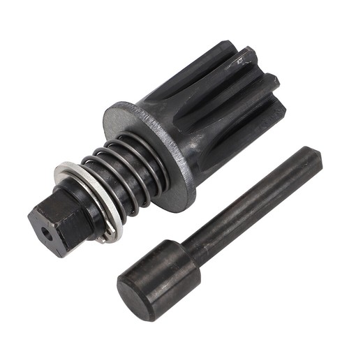 For John Deere Rotate Engine Flywheel Turning Tool & Timing Pin JDG820 ...