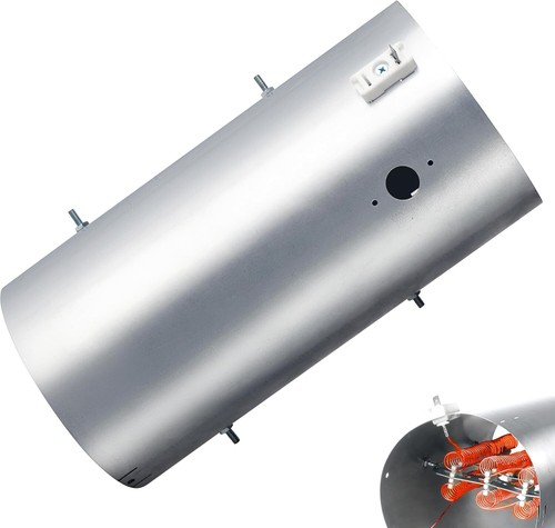 Maytag MDE5500AYW LDE9800ACL MDE7657BYW LDE4000ACW Dryer Heating ...