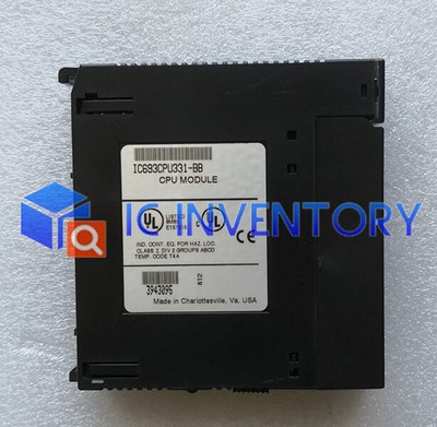 1PCS NEW FANUC module IC693CPU331-BB | eBay