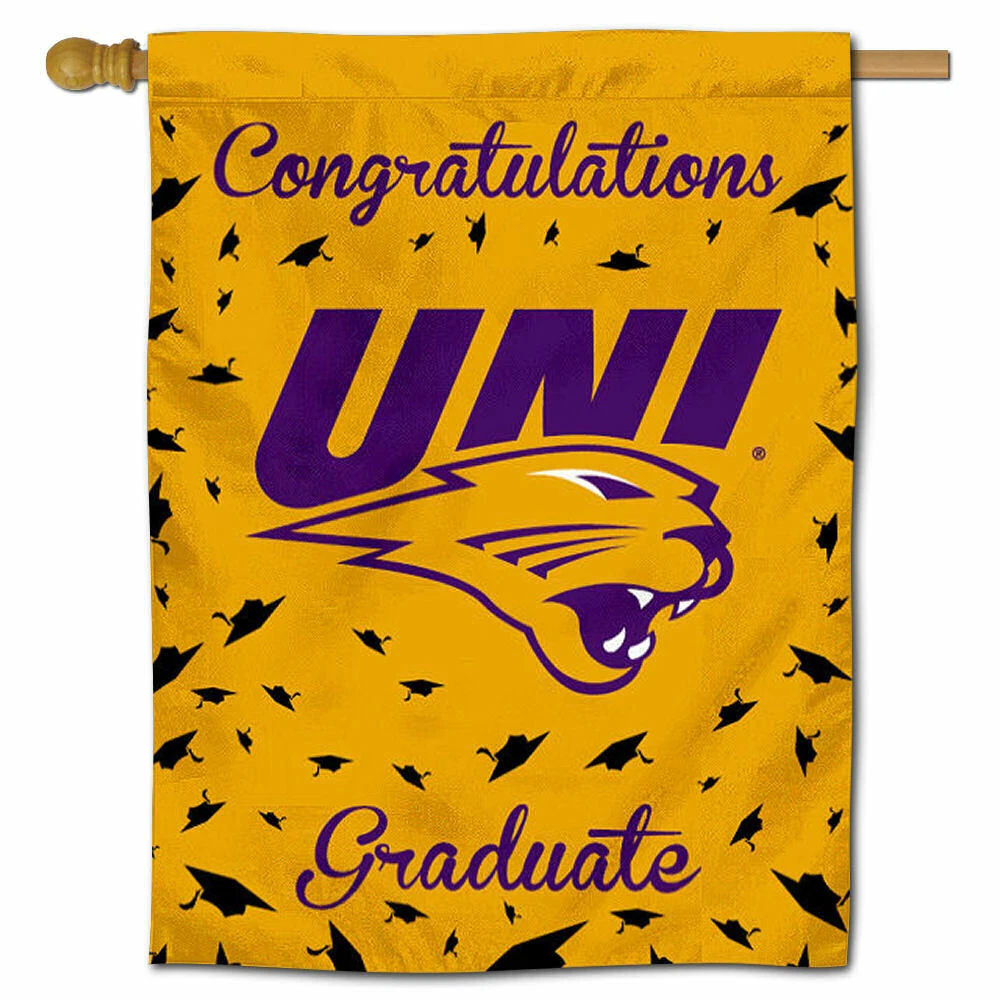 Uni Panthers Banner