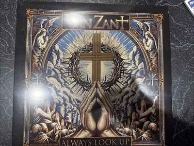 Van Zant Always Look Up NEW ALBUM LP SEALED Johnny & Donnie Van Zant | eBay