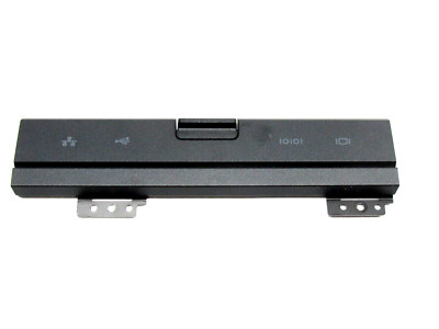 Dell OEM Latitude 14 5414 5404 Ethernet/USB/VGA/Serial Port Cover MAK11 ...