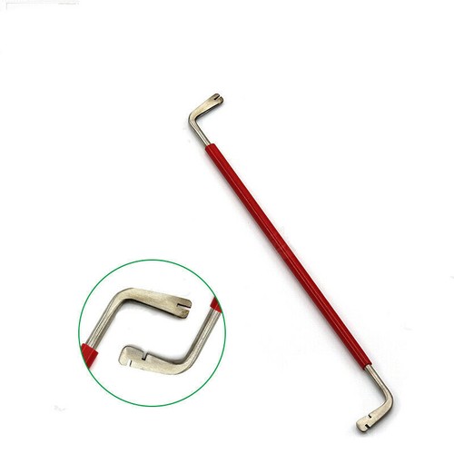 Spring Adjuster w/wood Handle Piano Tuning Maintenance Tool Accessories ...