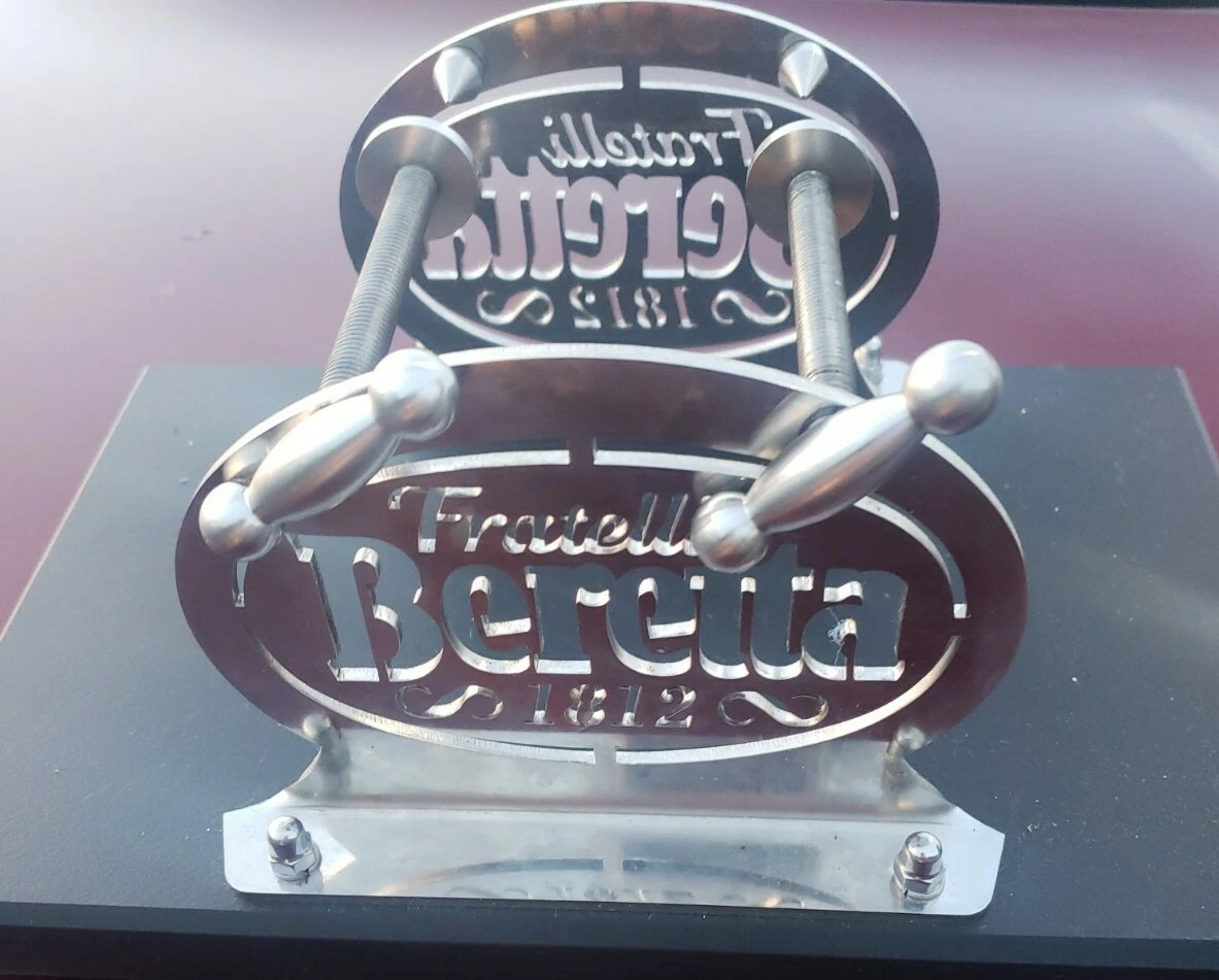 Fratelli Beretta Logo